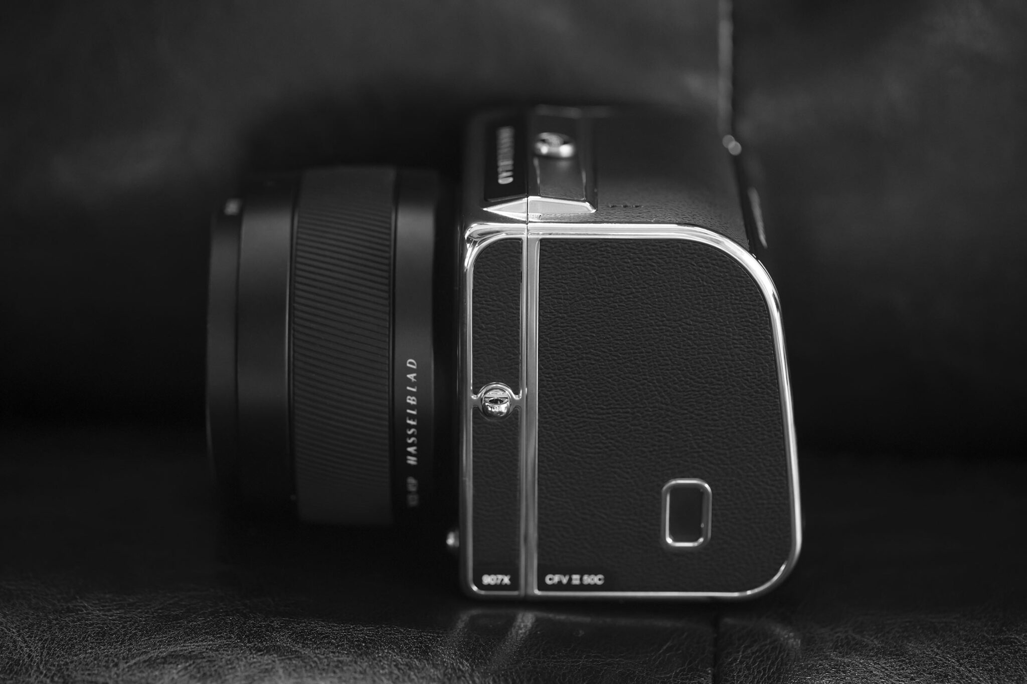 ハッセルブラッド 907X（CFVⅡ50C）レビューと作例 - photographerのカメラレビューBlog
